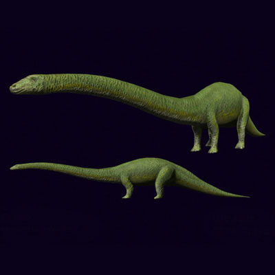 ultrasaurus dinosaur max