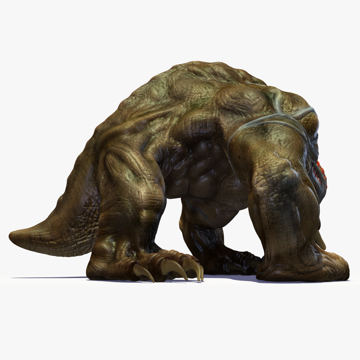 3ds max argus guardian