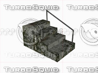 Free 3D Step Models | TurboSquid