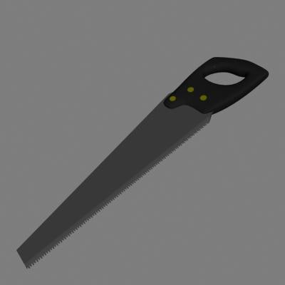 modelo 3d SAW.DXF - TurboSquid 141773