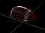 3ds Max Football
