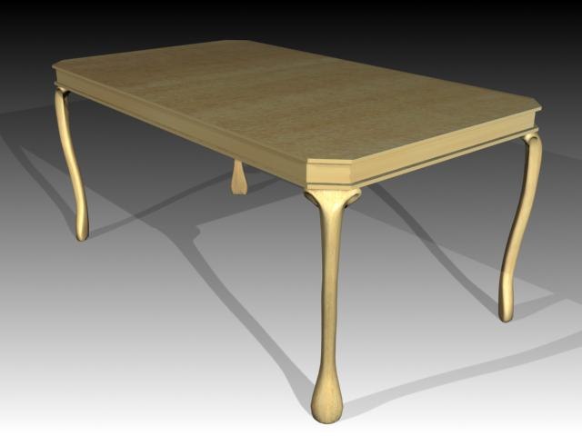 max tables