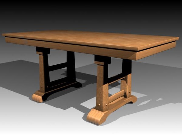 max tables