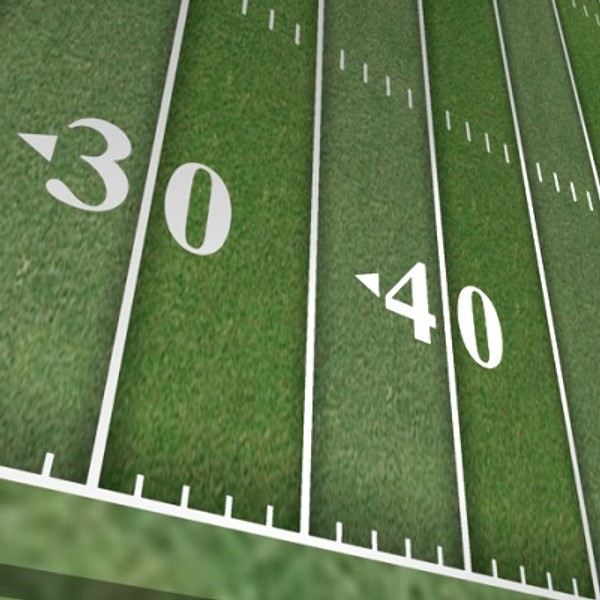Football Field 3d X football-field-3d-x