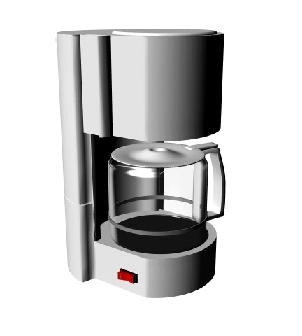 coffee maker max