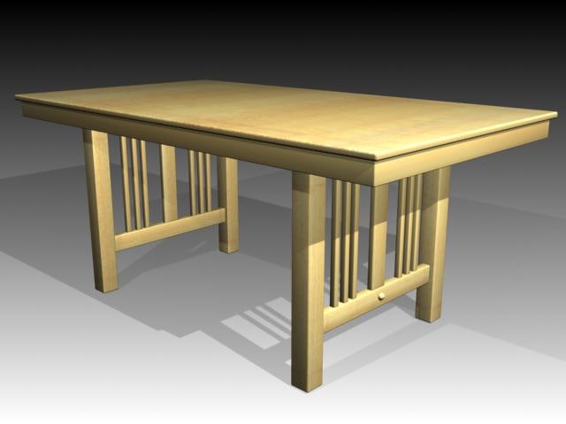 table 3d max