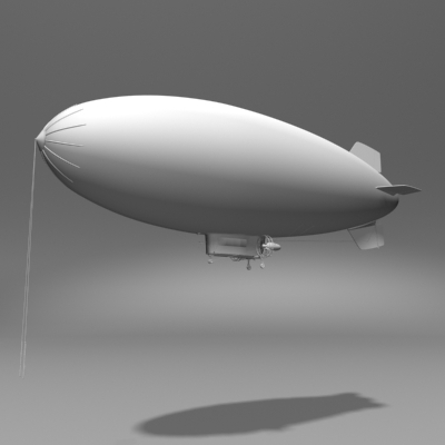 3d model transportation