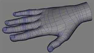 Free 3D Hand Models | TurboSquid