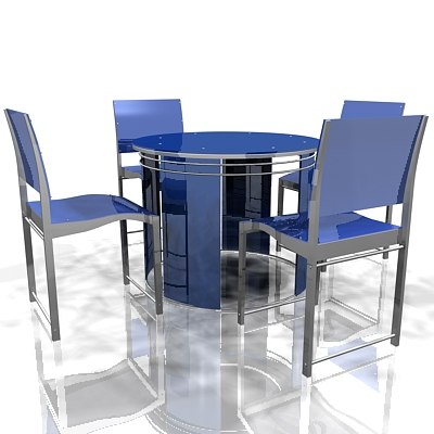 cool restaurant table avarte max