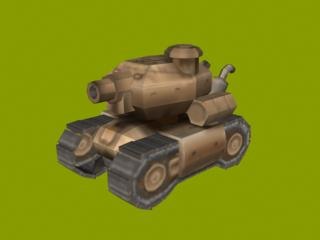cute tank max
