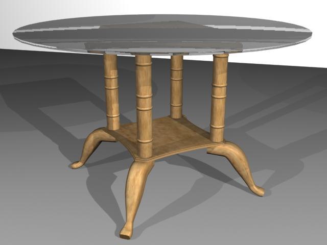 max table