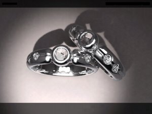 Free 3D Diamond Models | TurboSquid