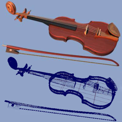 violin musical instrument ma