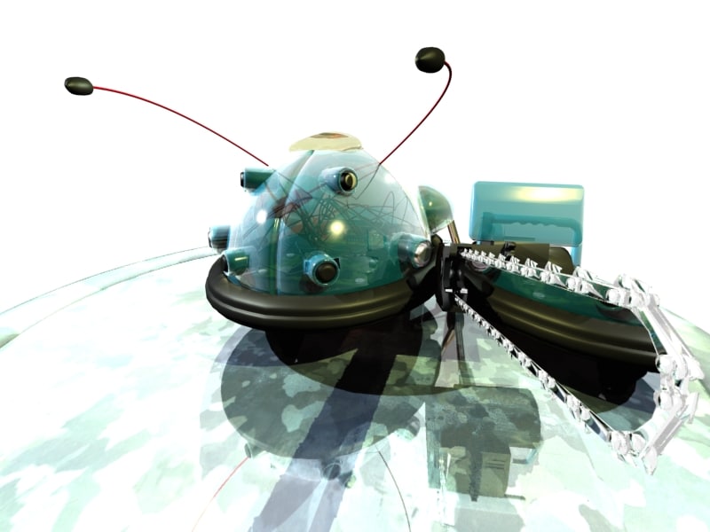 cybot chainsaw max free