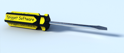 Free 3D Screwdriver Models | TurboSquid