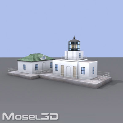 maya lighthouse light house