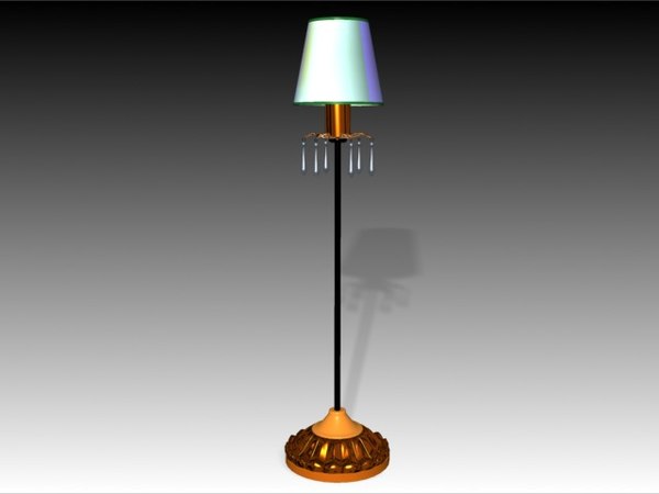 max lamps