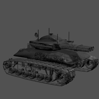 dxf tank