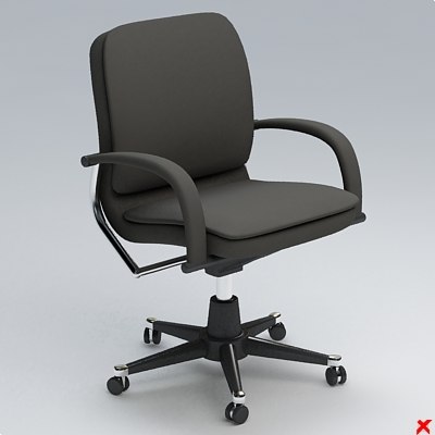 maya chair office