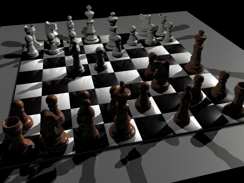 maya chess chessboard