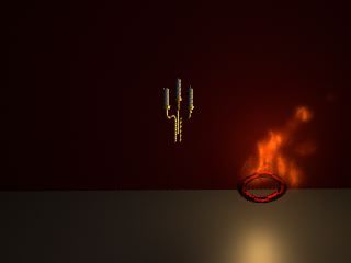 Free Maya Scene Models | TurboSquid