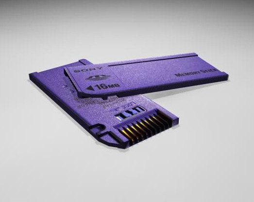 sony memory stick xsi free