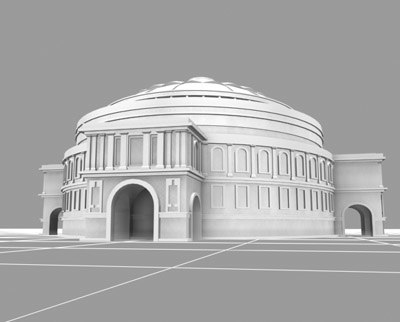 London Landmarks 3D Models for Download | TurboSquid