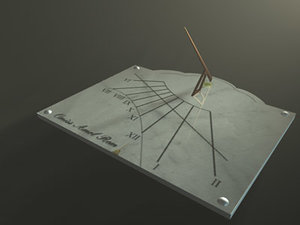 3D Meridian Models | TurboSquid