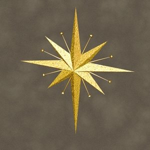 Star 3D Models for Download | TurboSquid