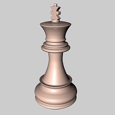 Chess King 3D Models for Download | TurboSquid