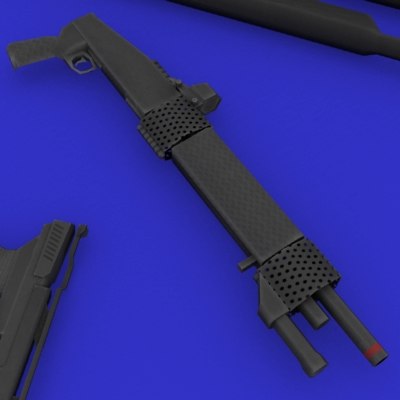 Free 3D Cyberpunk Models | TurboSquid