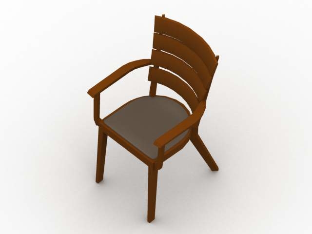 lightwave chair furniture