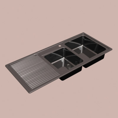 maya sink miele sp11