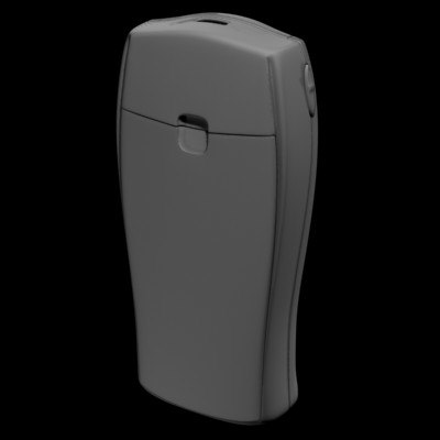 sony ericsson t68i 3d max