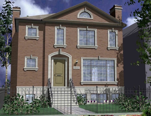 3D модель 1111 Wolfram CAD VIZ карты - TurboSquid 210834