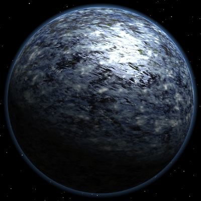 Free 3D Planet Models | TurboSquid