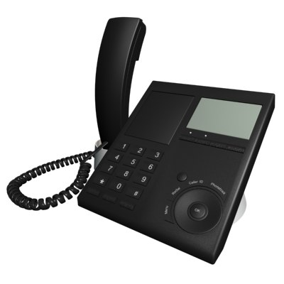 modelo 3d beocom 3 turbo version.max - TurboSquid 215435