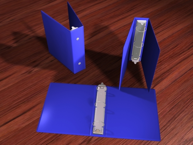 3d 3 ring Binders 3d-3-ring-binders