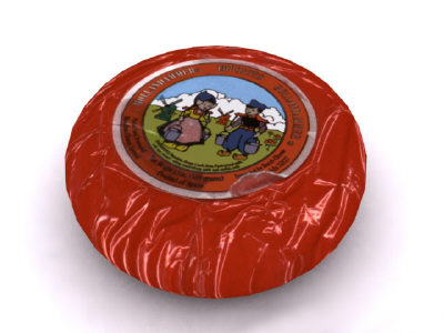 3D Queso-Cheddar Models | TurboSquid