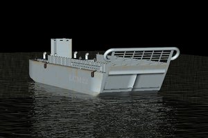 Free 3D Boat Models | TurboSquid