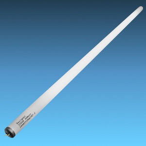 fluorescent light fixture 3d model