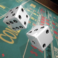 maya dice