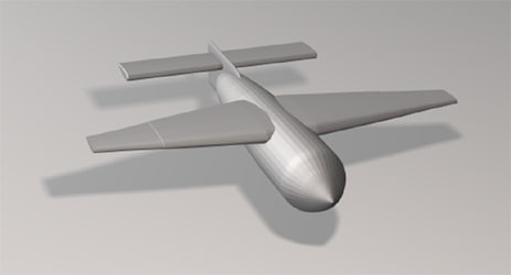 Free 3D Jet Models | TurboSquid