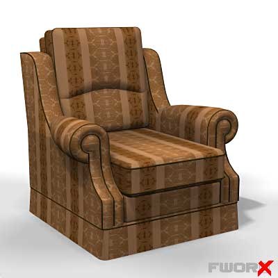 max armchair chair