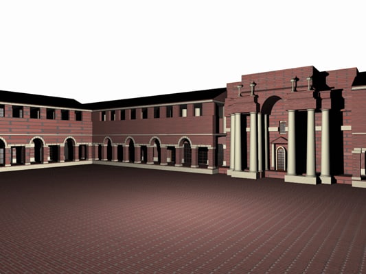 Free 3D Library Models | TurboSquid