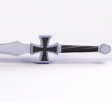 sword maltese 3ds