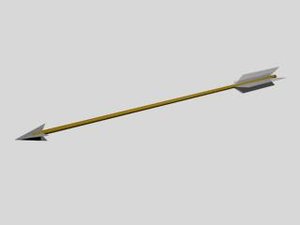 Free 3D Arrow Models | TurboSquid