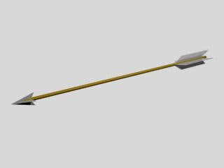 Free 3D Arrow Models | TurboSquid