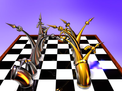 Free 3D Chess Models | TurboSquid