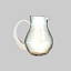 3d glass pitcher model
